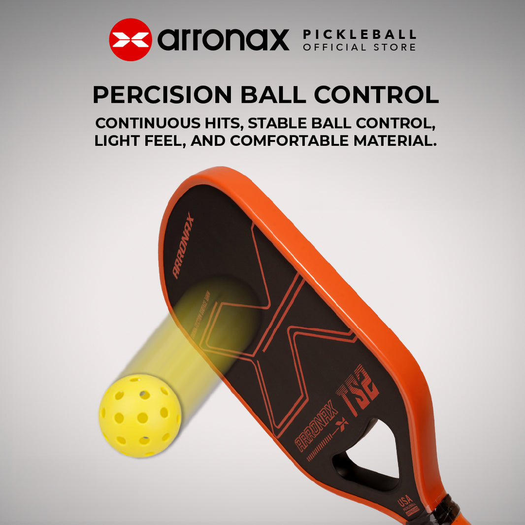 Novice PickleBall Paddle in Malaysia – Arronax Malaysia